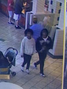 Mom turns in 16-year-old son who shot and killed a 13-year-old in Alderwood Mall - Lynnwood Times