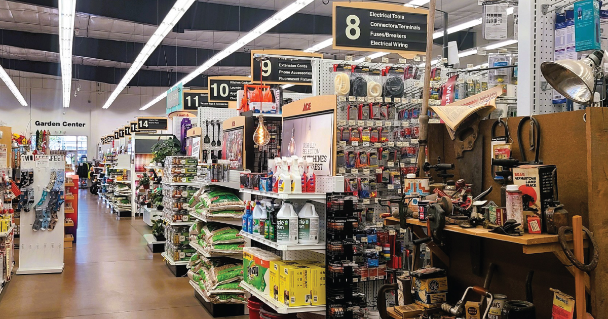 Ace Hardware celebrates 100 years with nationwide block party ...