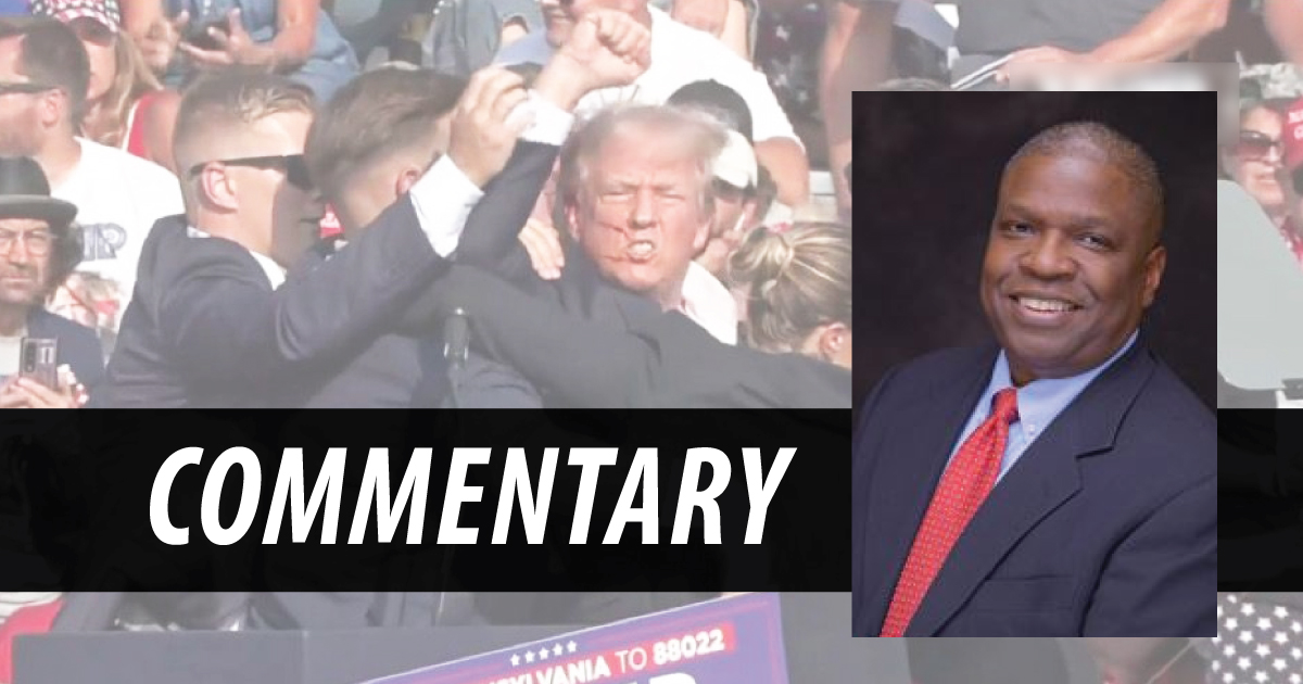 A call for civil political discourse following assassination attempt on ...