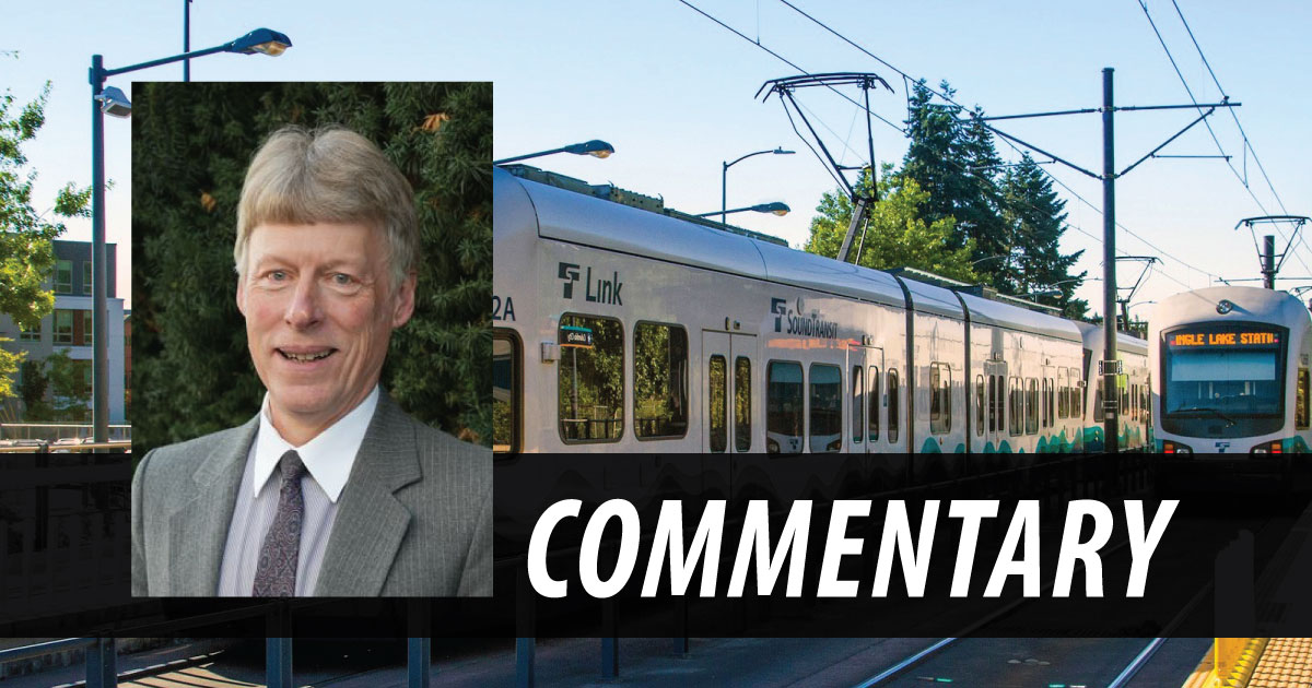 Has transit entered the "death spiral"? - Lynnwood Times