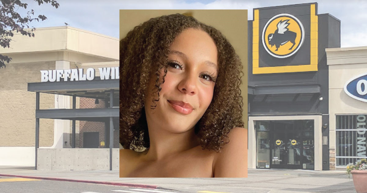 Second Dine and Donate event on August 10 for the family of Jayda ...