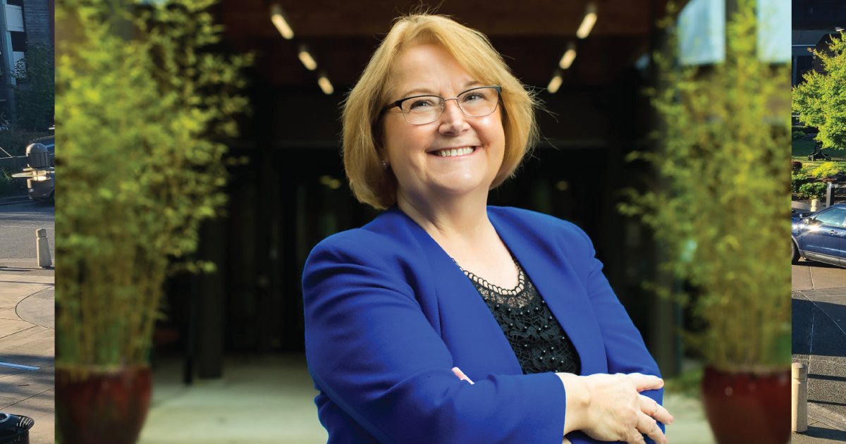 Response from Mayor Frizzell on fatal Alderwood Mall shooting ...