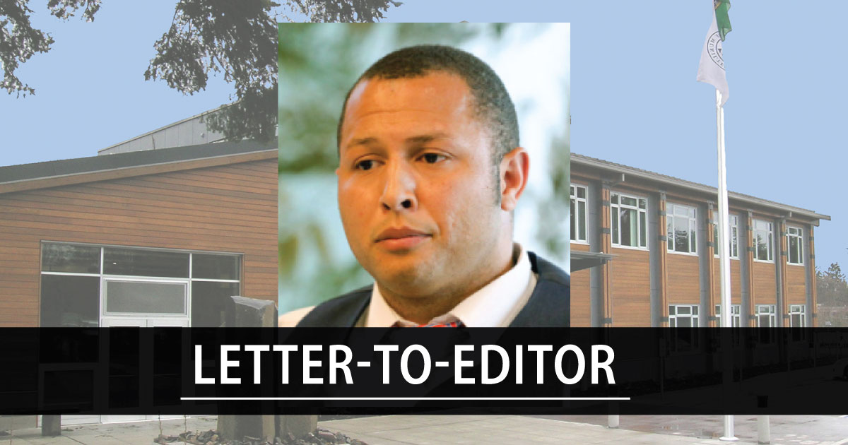 Mukilteo Councilman Louis Harris needs to resign - Lynnwood Times