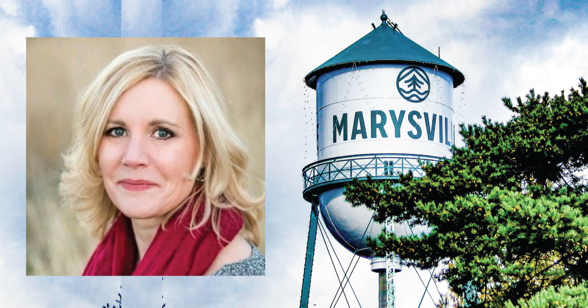 New City Administrator coming to Marysville - Lynnwood Times