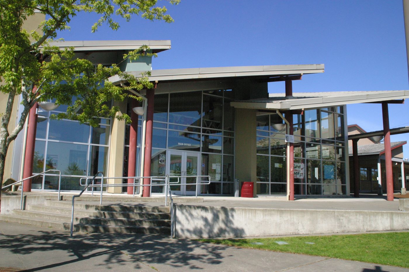 School-Based Health Services coming to Cascade and Everett high schools ...