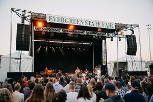 Know Before you Go to the Evergreen State Fair - Lynnwood Times