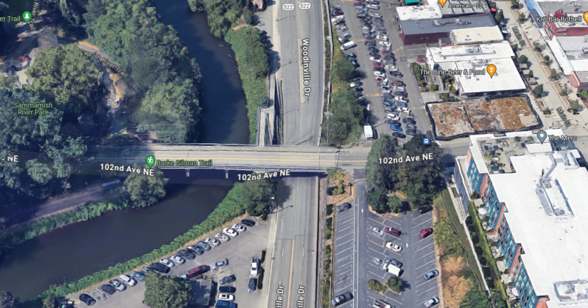 DelBene announces $1.1 million for Bothell Bridge Replacement Planning ...