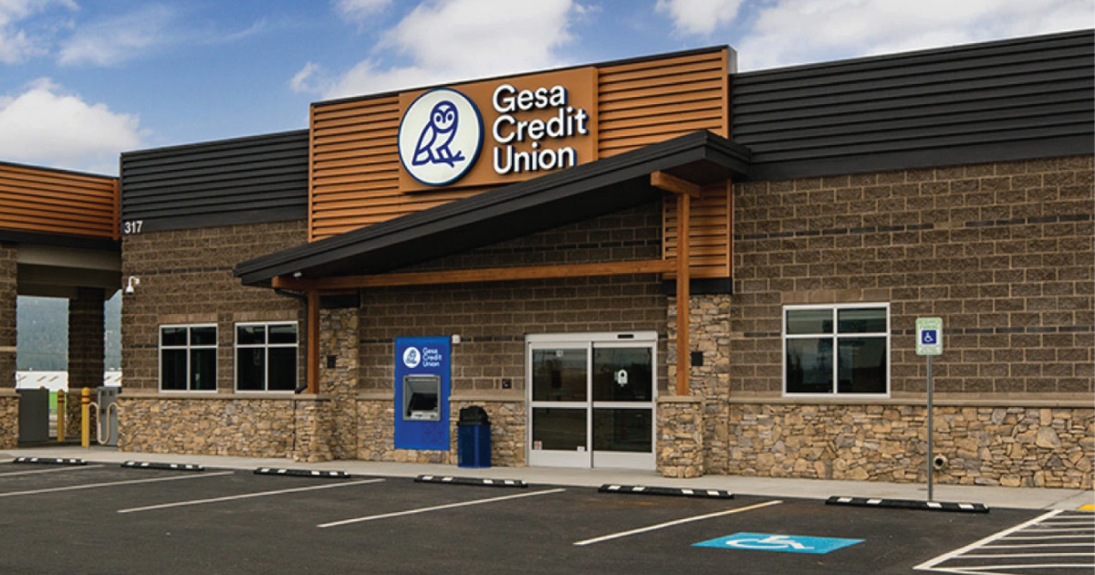 Gesa Credit Union awards $475,000 to 44 Local Hero Organizations - Lynnwood Times