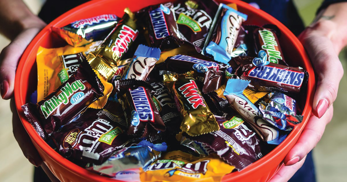 Mars to acquire Pringles maker Kellanova for $36 billion - Lynnwood Times