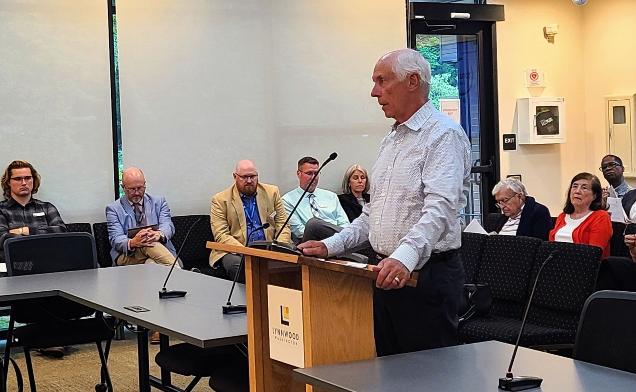 Council blocks mayor appointment, Lynnwood Police labor contracts approved - Lynnwood Times