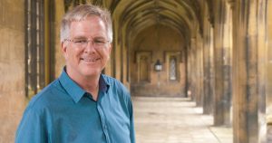 'I'm Cancer Free!': Travel personality Rick Steves announces cancer ...
