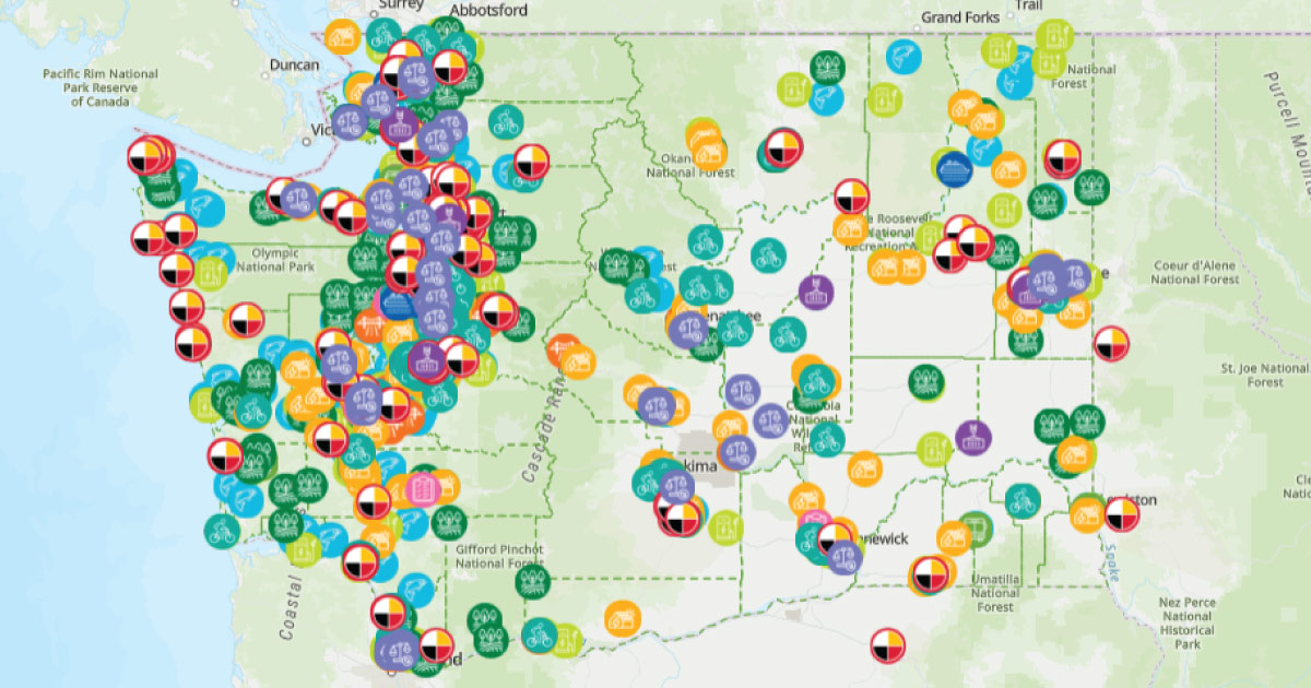 Interactive map now available showcasing CCA projects at risk if I-2117 ...