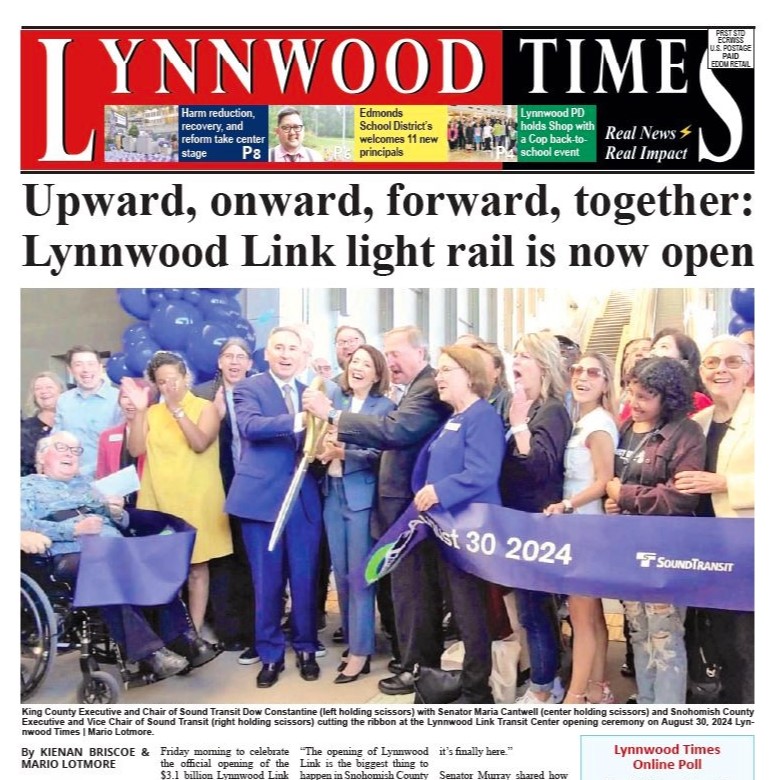 Subscriptions - Lynnwood Times