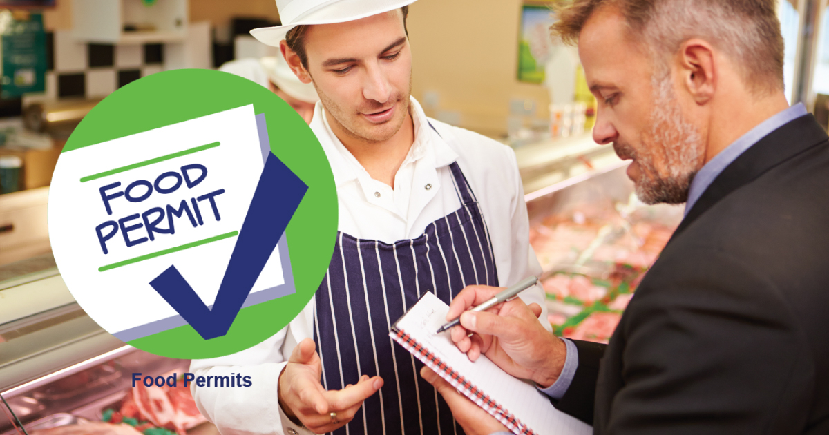 County Health Dept working through food permit backlog best it can with ...