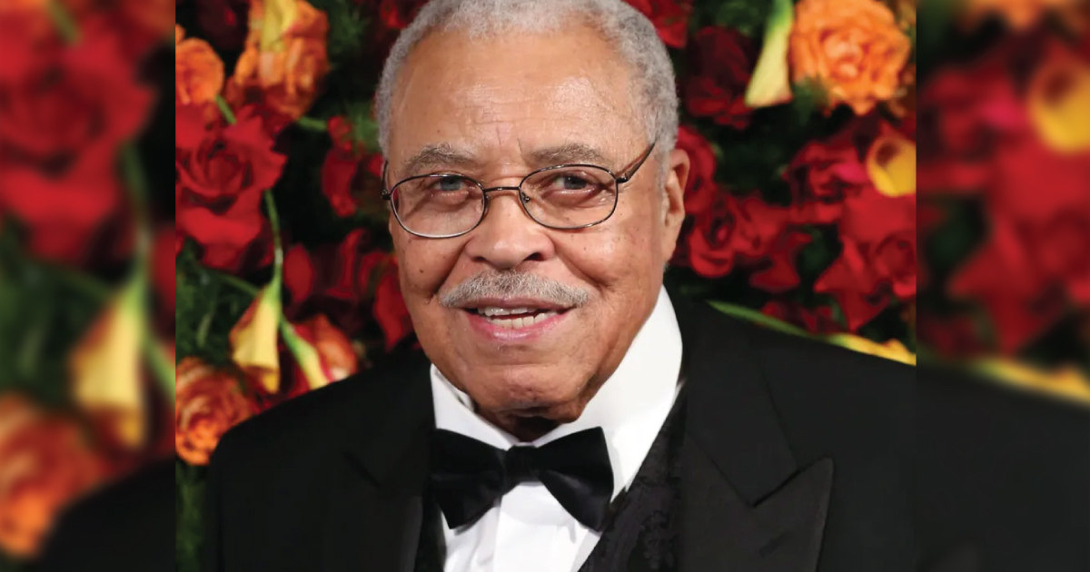 The passing of James Earl Jones, a voice that shaped a narrative of ...