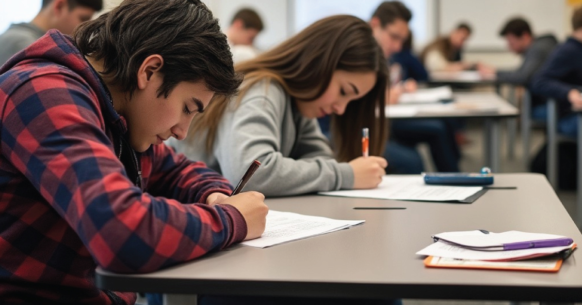 Fewer than half of Washington students are hitting grade level ...