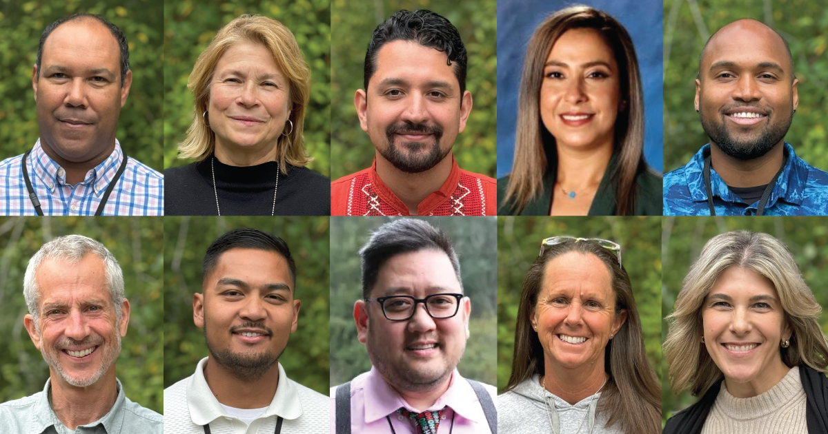 The Edmonds School District welcomes 11 new principals for this school ...