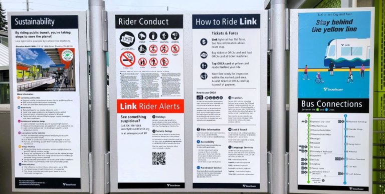 King County Metro and Community Transit join forces to provide new ...