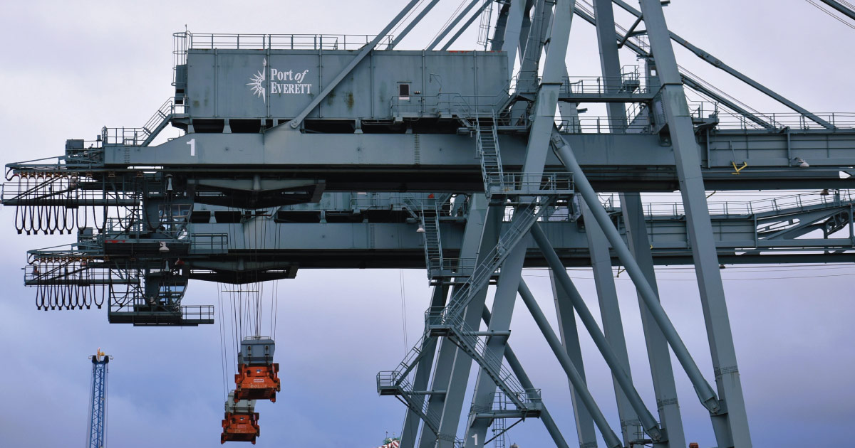 Annual Port Report Coming to Everett Waterfront on July 16 - Lynnwood Times