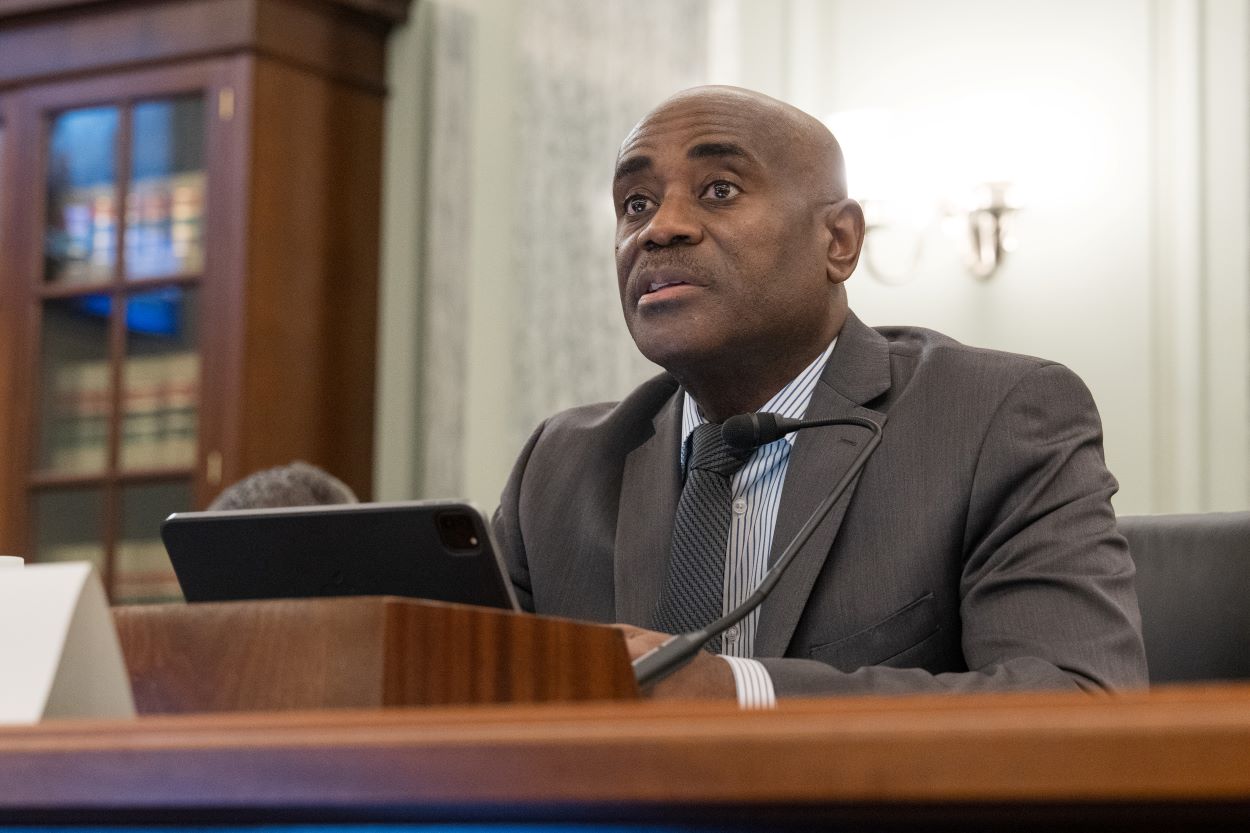 Sea-Tac addresses aviation cybersecurity at US Senate hearing ...