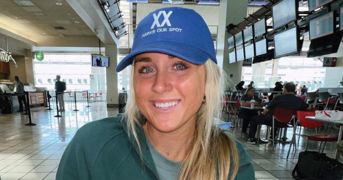 Competitive swimmer Riley Gaines to speak at WA GOP Fall Harvest Dinner ...