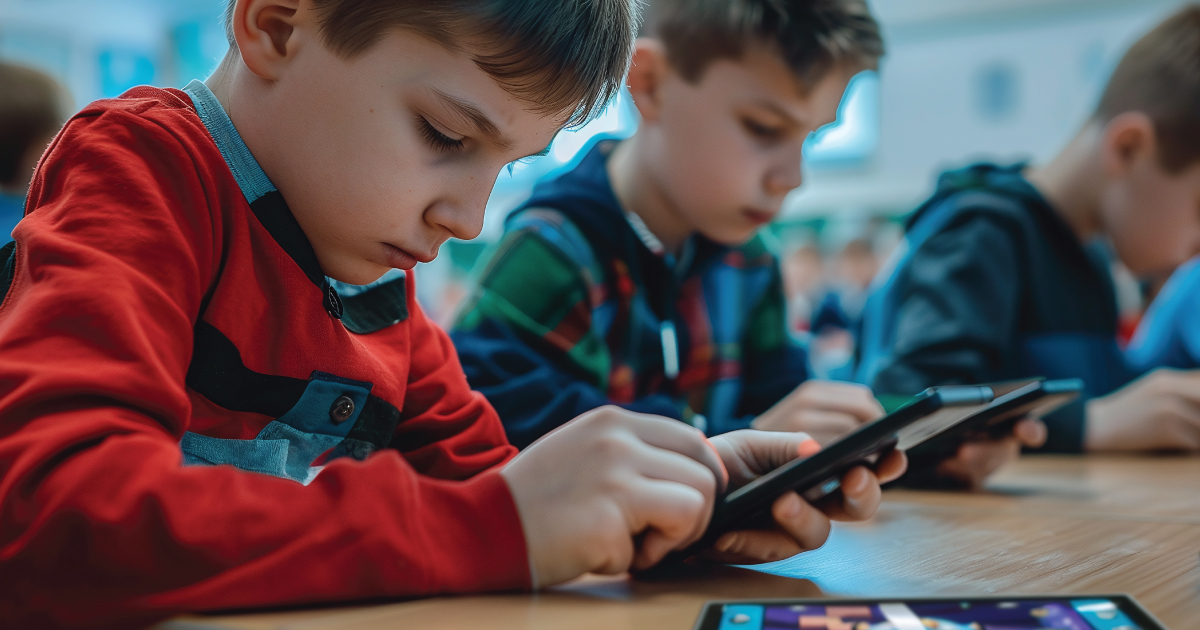 OSPI publishes guidance for limiting cell phone use in class - Lynnwood ...