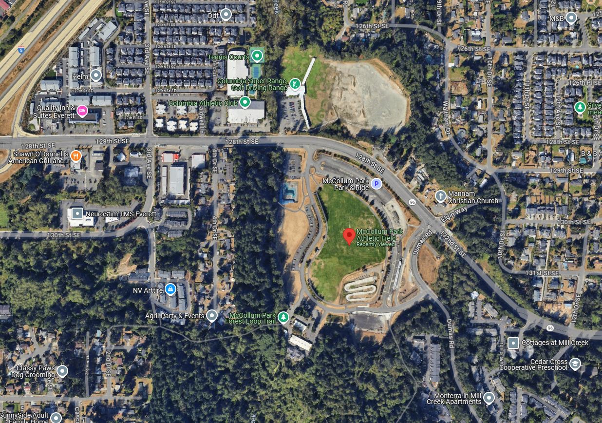 Everything to know about the new Food and Farming Center coming to ...