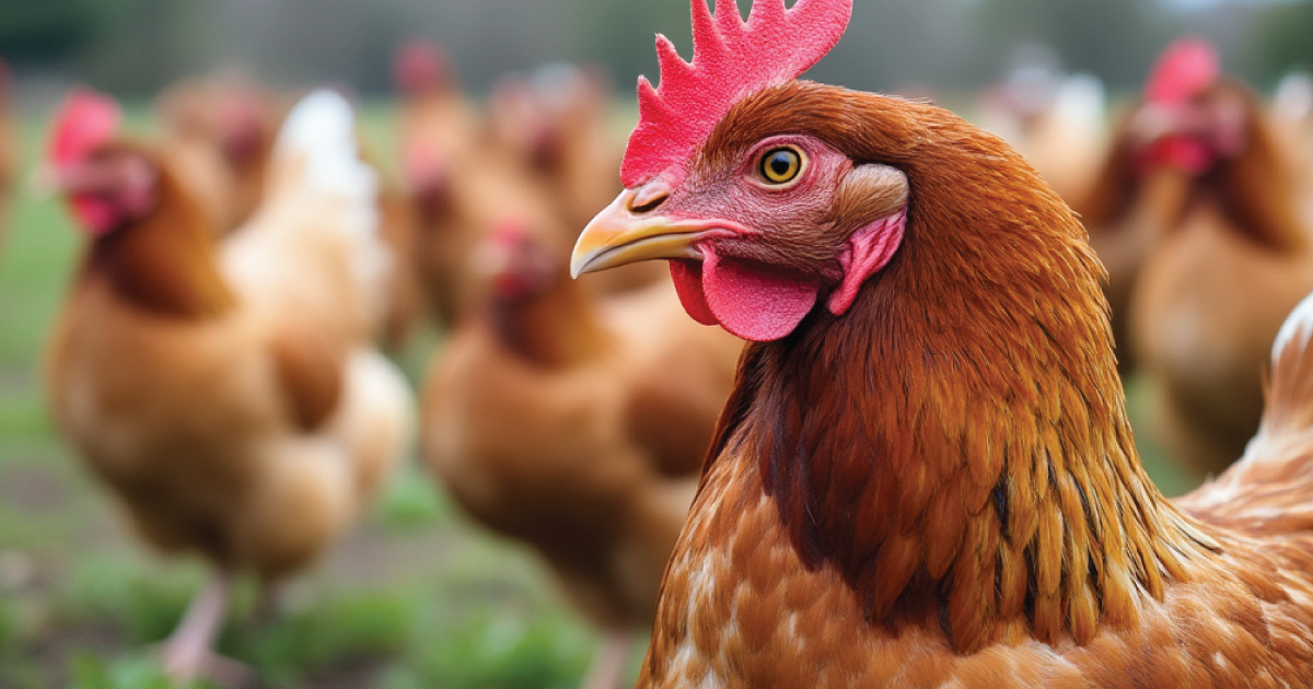 WADOH investigating possible first human case of avian influenza ...