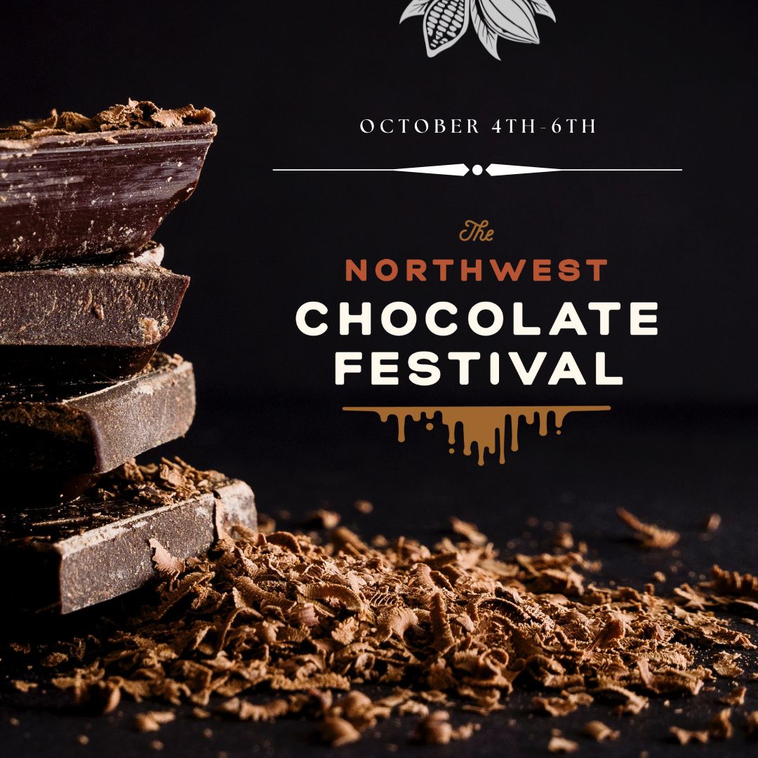 Northwest Chocolate Festival returns this weekend at Bellevue’s ...