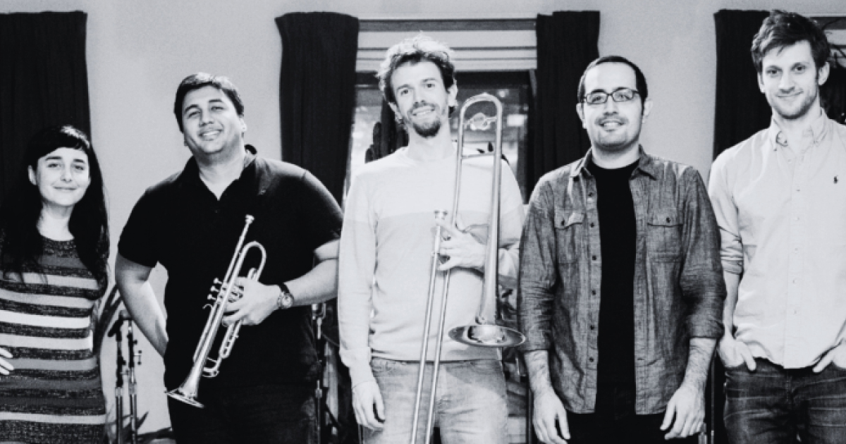 Ryan Keberle & Catharsis to perform with EWHS Jazz band on Nov 1 ...