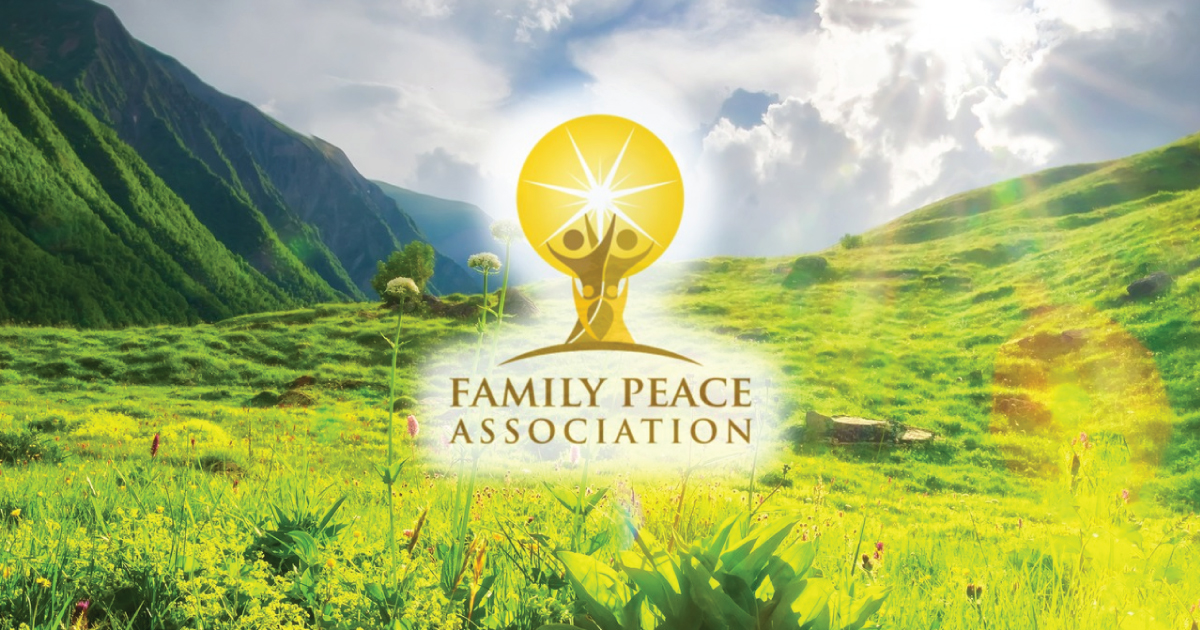 Lynnwood-based Family Peace Association believes a healthy community ...