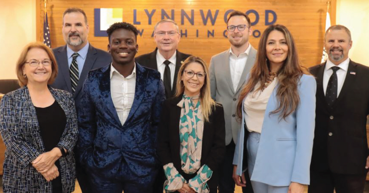 Lynnwood budget presentations begin, mayor pushes reduced hiring standards citing equity ...