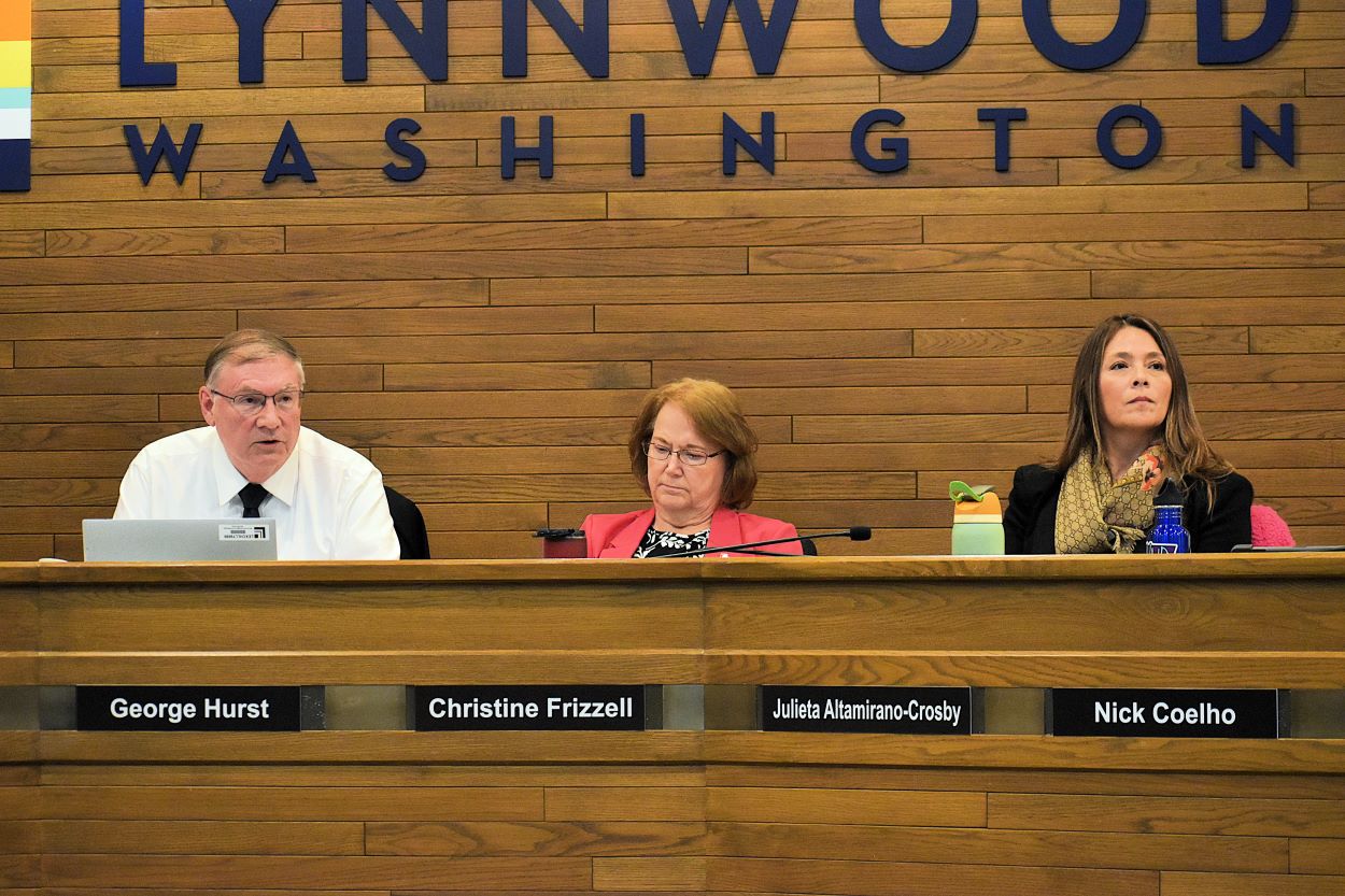 City Council votes not to confirm mayor's Parks Director pick ...
