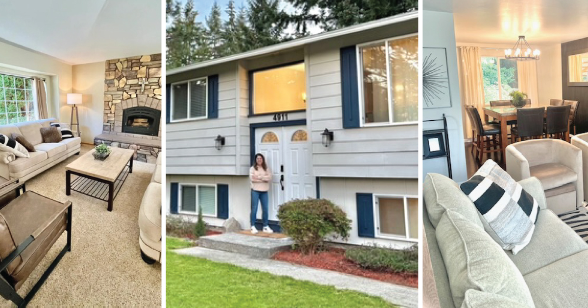 Hope Heals NW to hold open house for new Marysville recovery house for ...