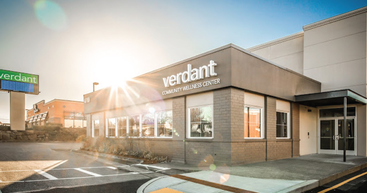 Verdant awards $6 million in funding to 41 community partners ...