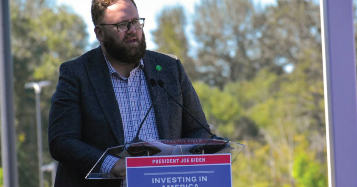 Liias leads on jobs, energy, and transportation for 2025 Legislative ...