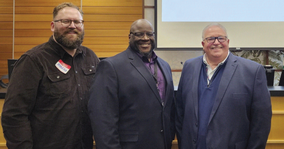 County budget talks heated, new questions arise of former sheriff's ...
