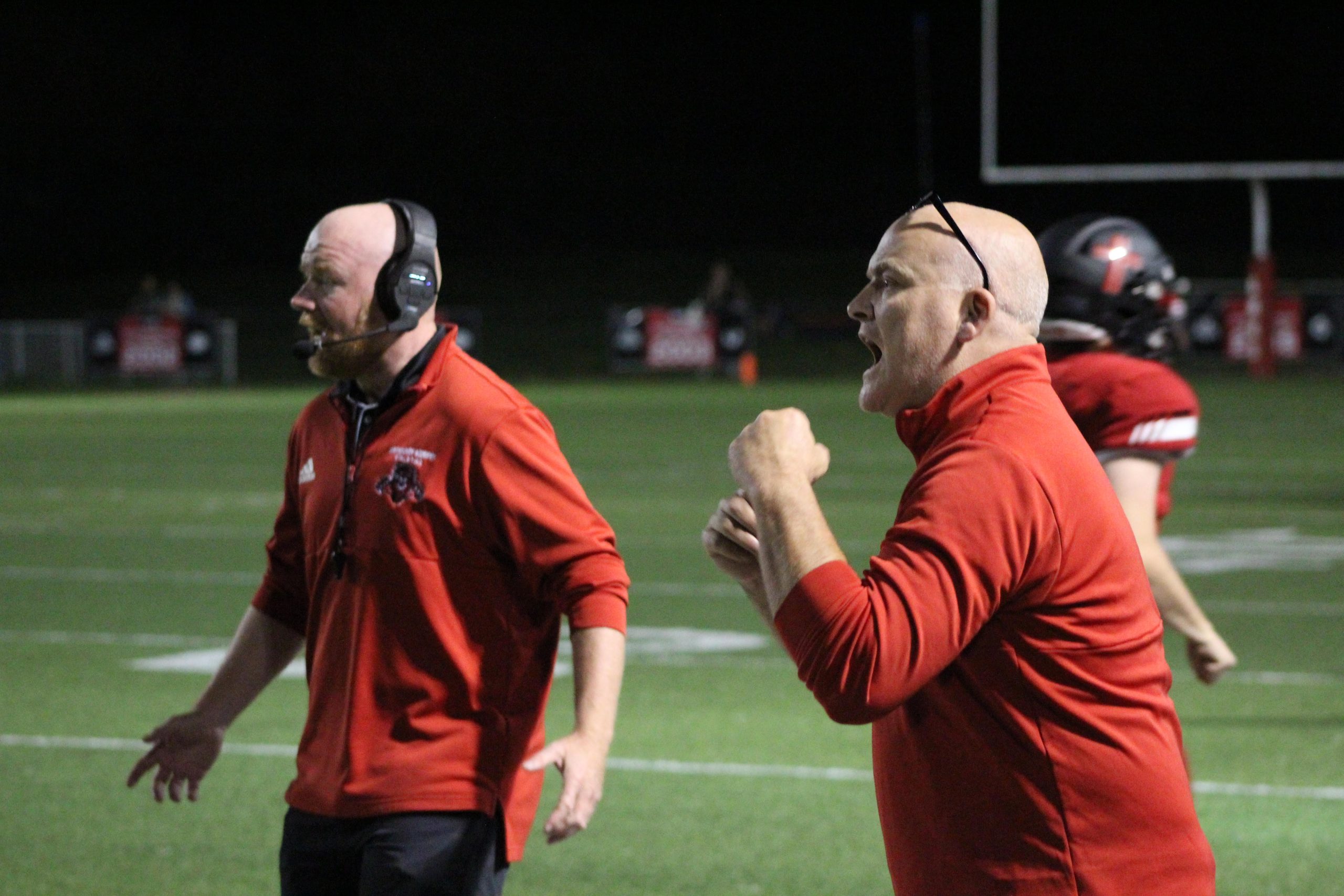 Archbishop Murphy High School Head Coach Joe Cronin guides Wildcats to ...