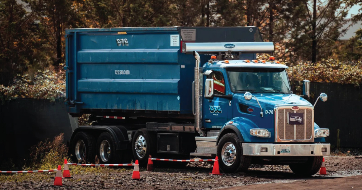 Bothell recycler faces $3.4 million penalty for operating without ...