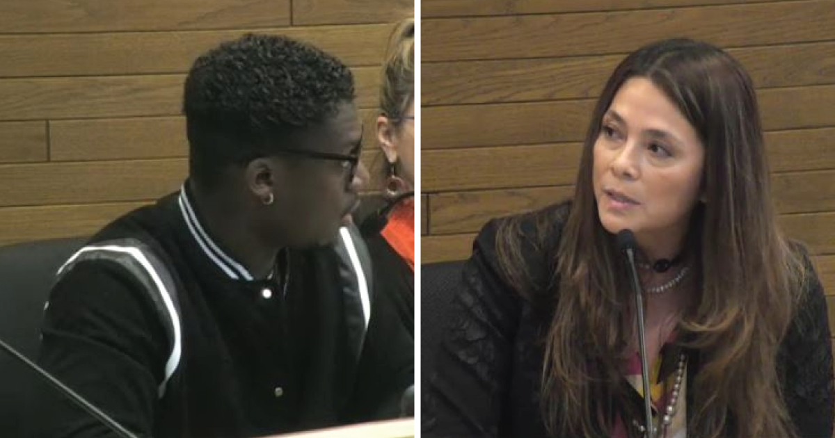 Binda implies Lynnwood city attorney ignorant of the law - Lynnwood Times