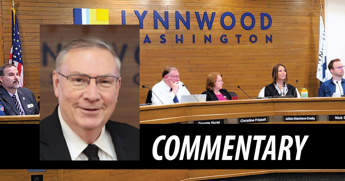 Hurst calls for new Citizen Action Committee, alleges Mayor's faulty budget plunges Lynnwood ...