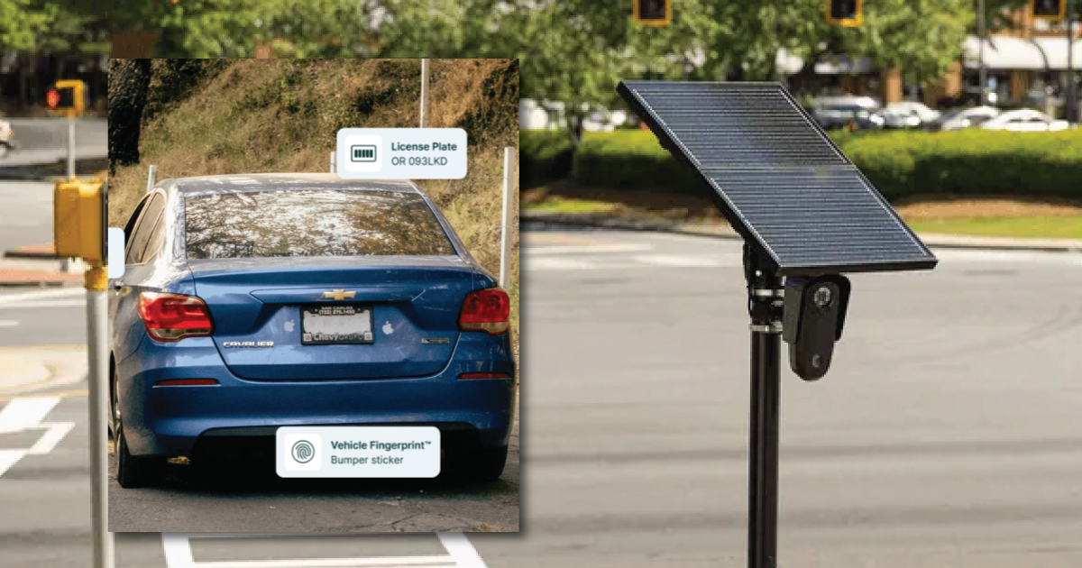 Lynnwood Police Department addresses concerns over ALPR camera data use ...