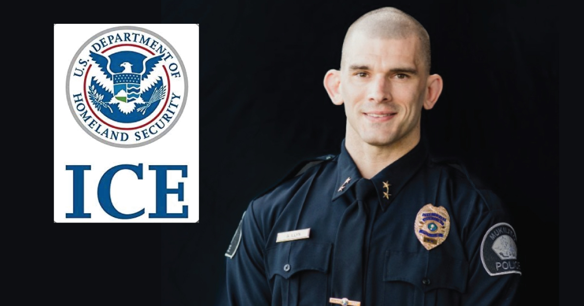 Mukilteo police chief says state law ties the hands of police in ...