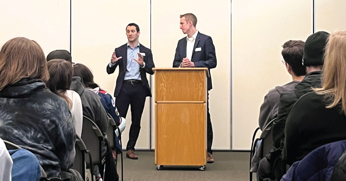 Nehring and Mead Introduce proposal to increase childcare availability ...