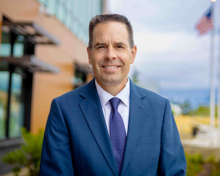 Mayor Nehring delivers 2025 State of the City address for Marysville ...