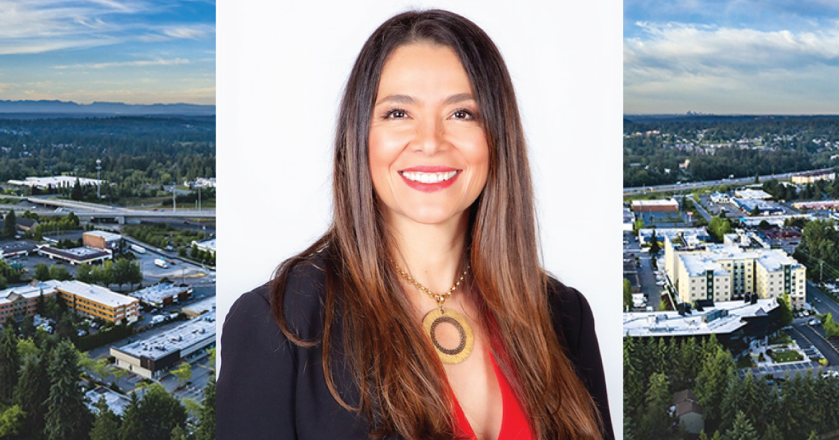 She did it her way, second Lynnwood councilwoman resigns in less than a year - Lynnwood Times