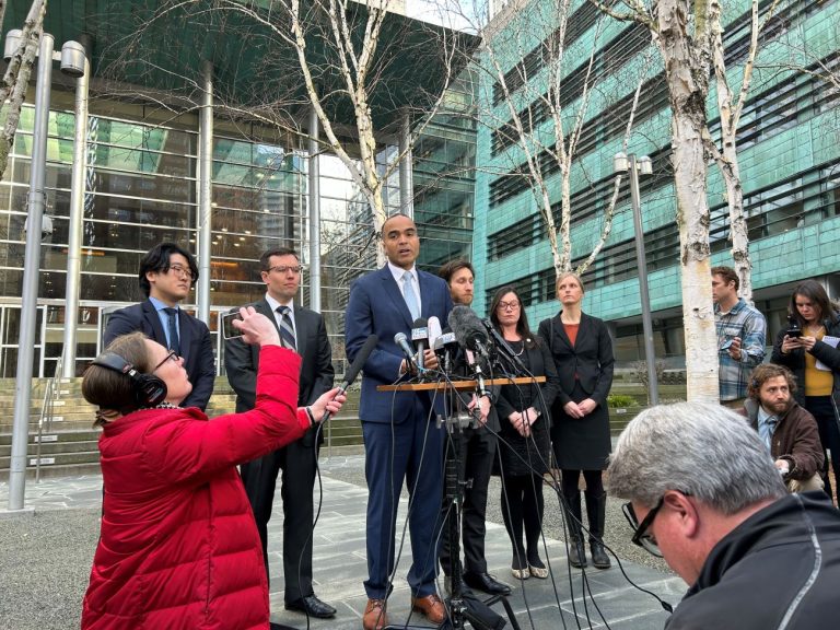 Seattle judge blocks Trump’s birthright citizenship ban giving new AG ...