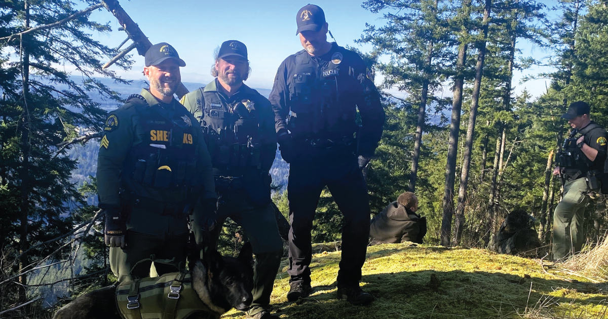 Deputies Investigating 911 Radio Tower Burglary - Lynnwood Times