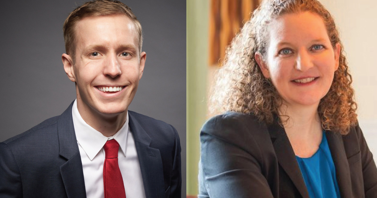 Nehring and Dunn selected as 2025 County Leadership - Lynnwood Times