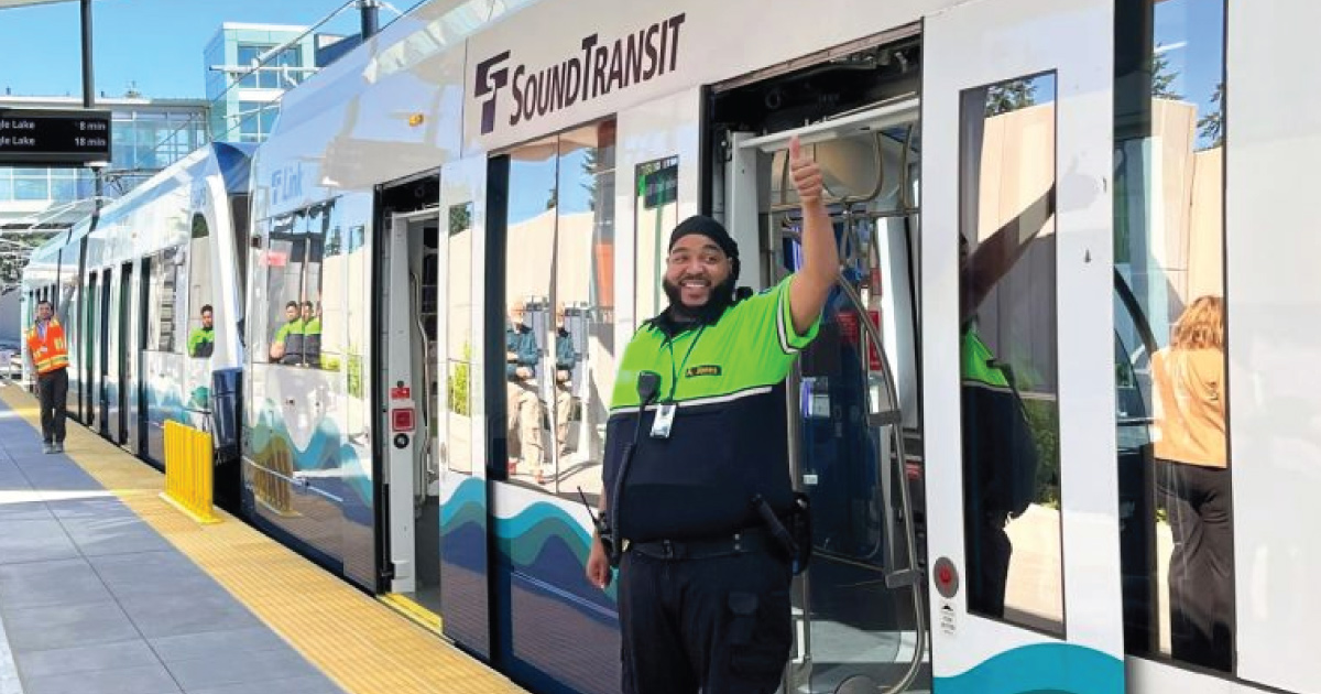 Public feedback sought in mitigating Sound Transit $34.5 billion ...